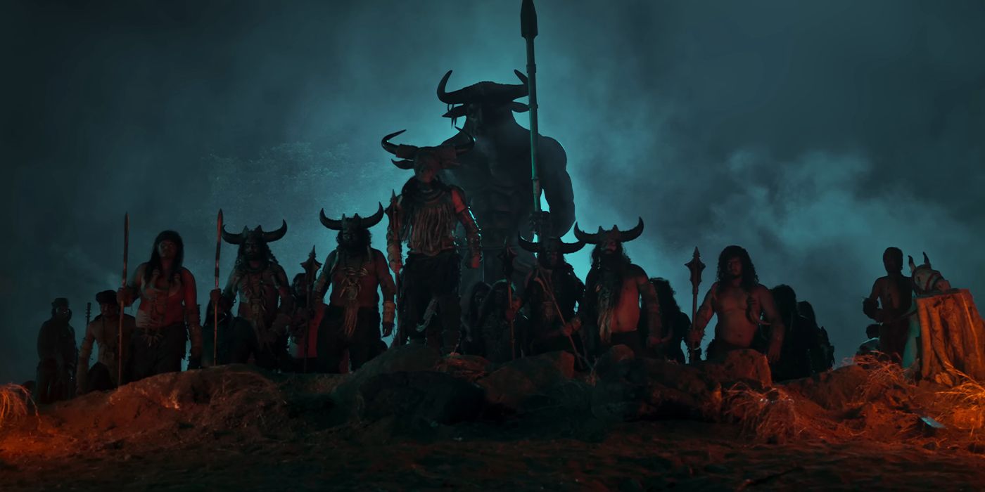 Salaar Perfects the Pan-Indian Blockbuster Formula