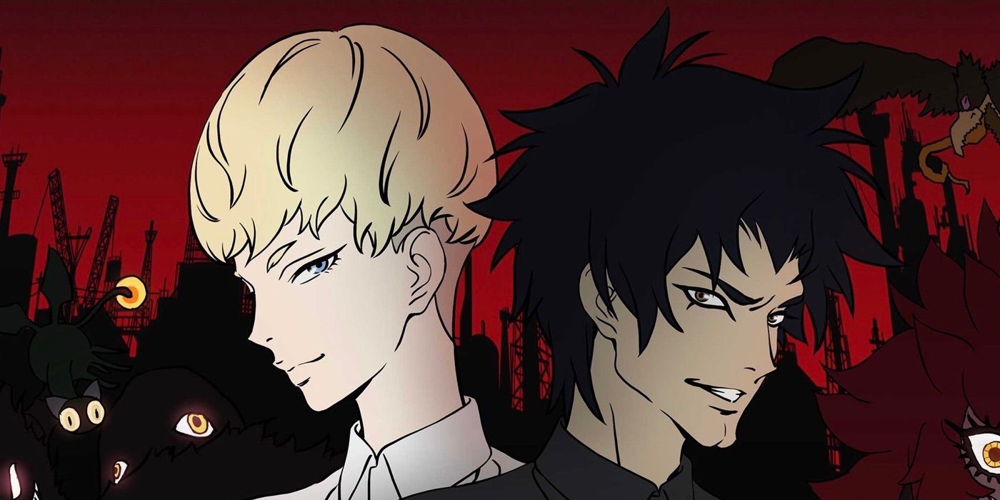 15 Anime Like Vinland Saga to Watch Next