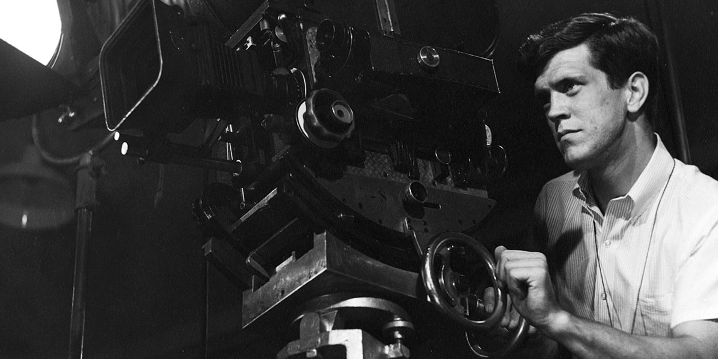 Richard Edlund: The Special Effects Wizard Who Invented Modern Hollywood