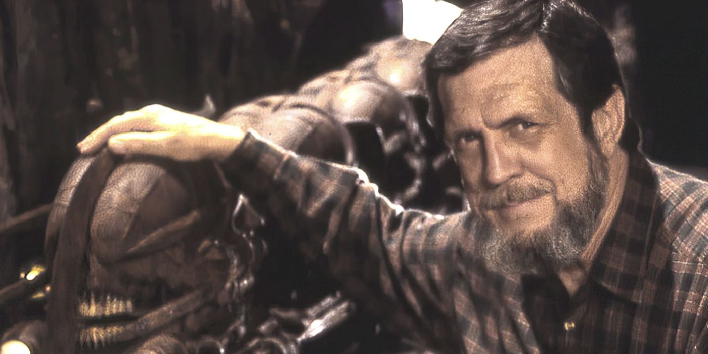 Richard Edlund: The Special Effects Wizard Who Invented Modern Hollywood