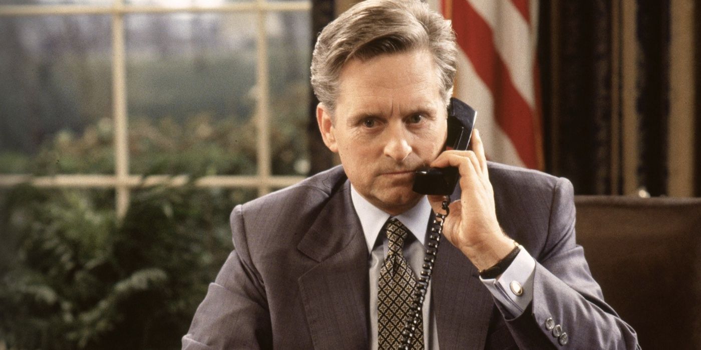 11 Movies About Politics That Are Scary Because They Could Happen