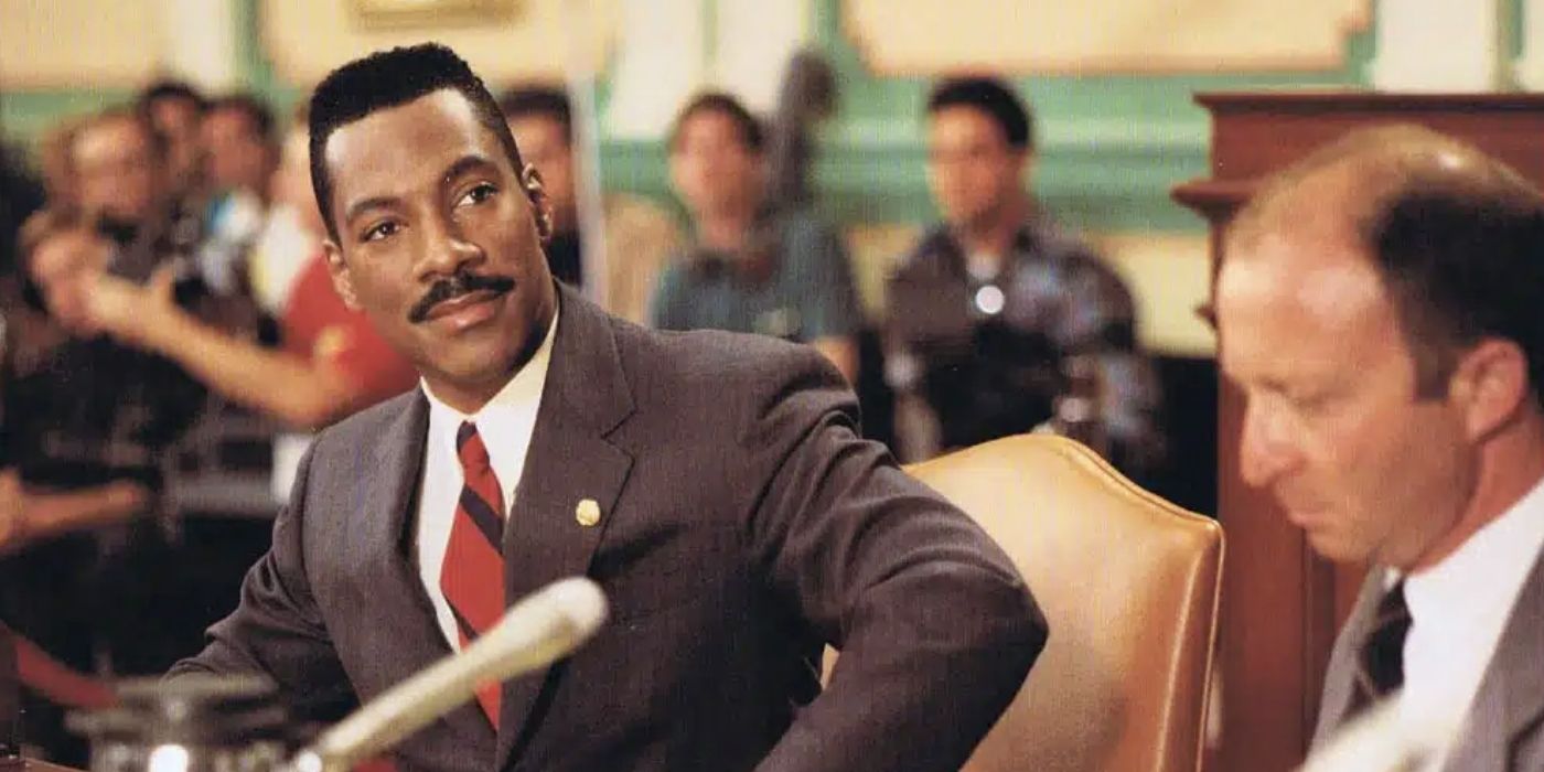 11 Movies About Politics That Are Scary Because They Could Happen