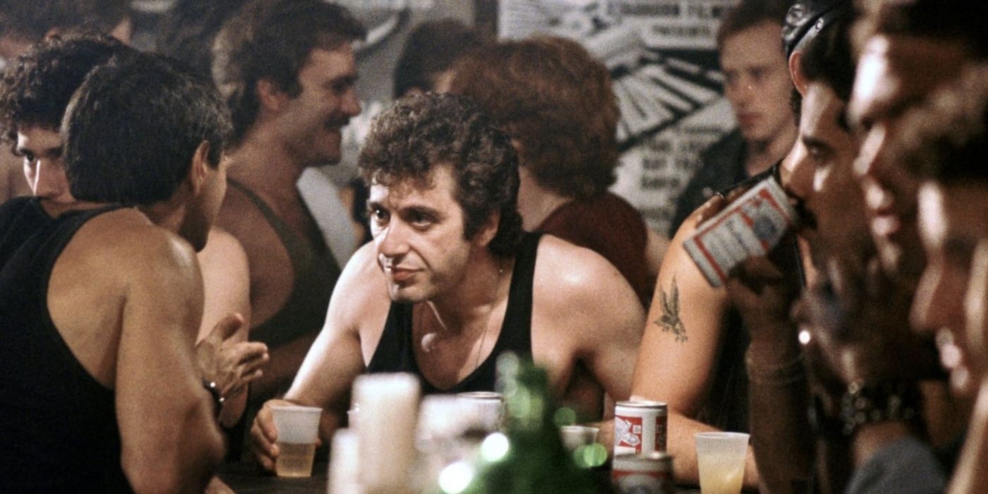 11 Movies from the 1980s About Urban Decay