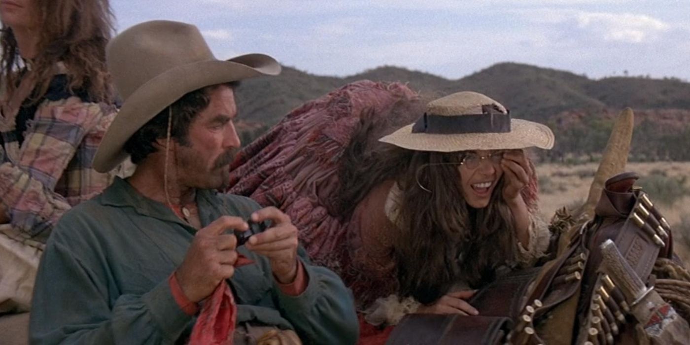 Tom Selleck's 10 Best Movies and Shows, Ranked
