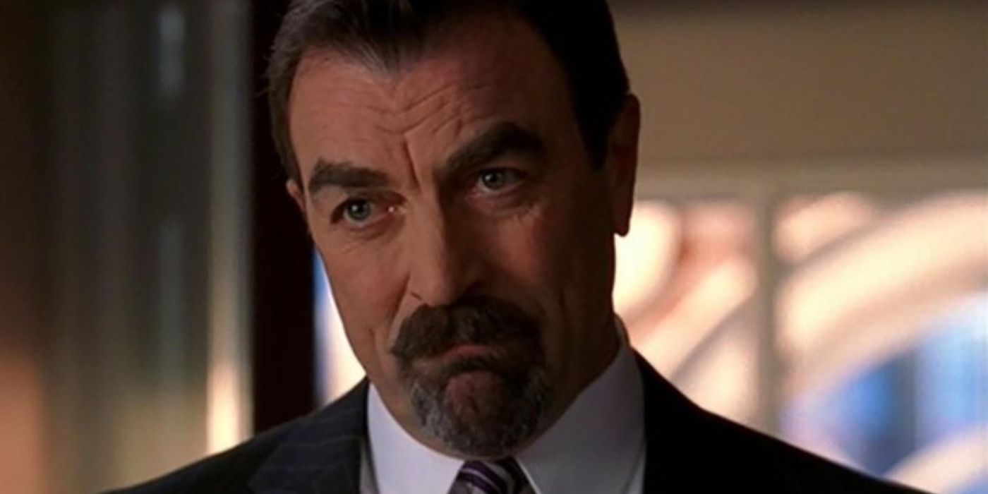 Tom Selleck's 10 Best Movies and Shows, Ranked