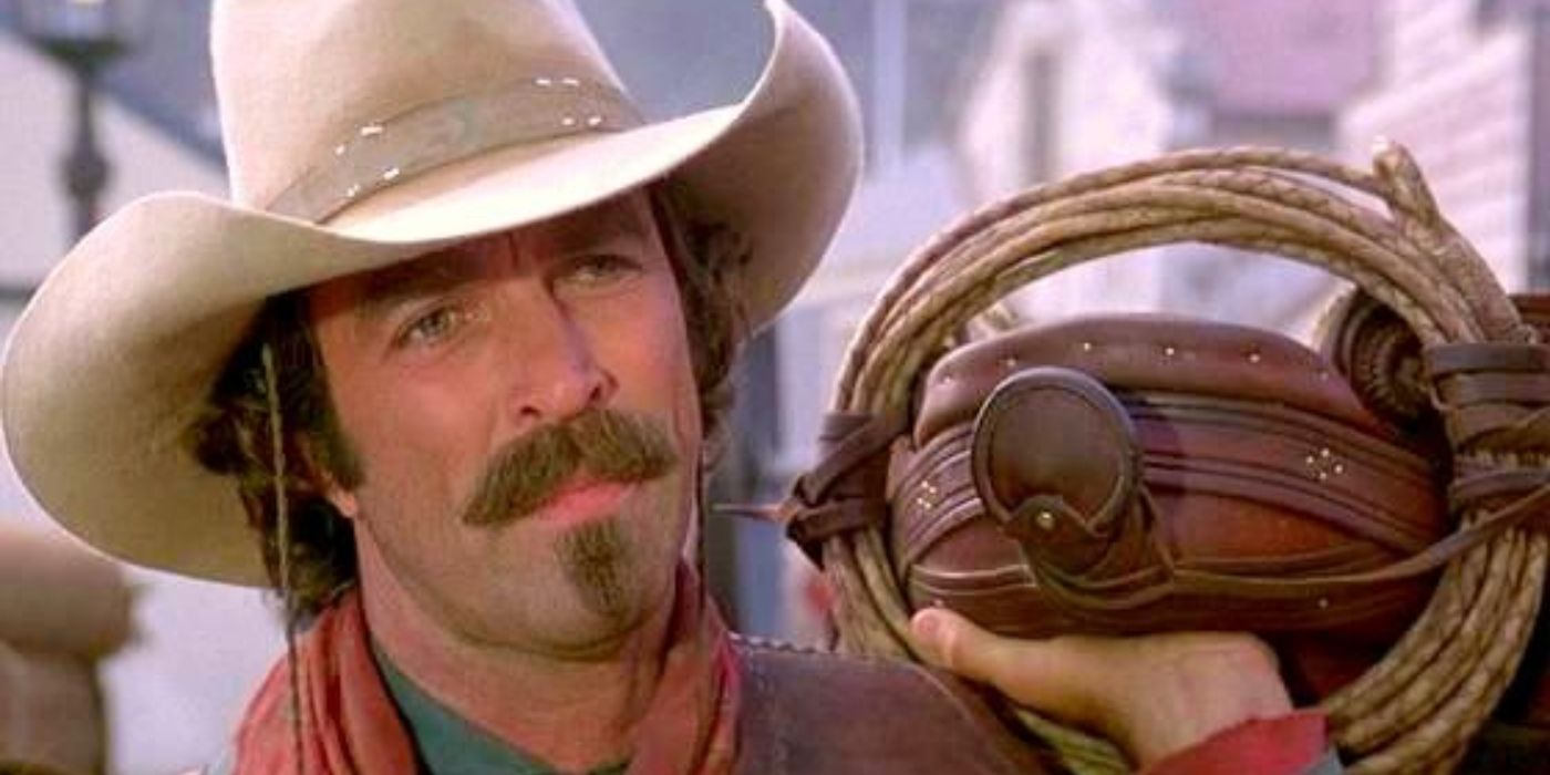 Tom Selleck's 10 Best Movies and Shows, Ranked