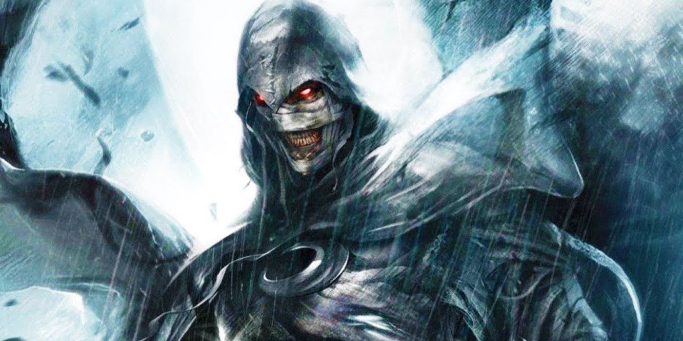 Daredevil: Born Again: Villains We Want to See