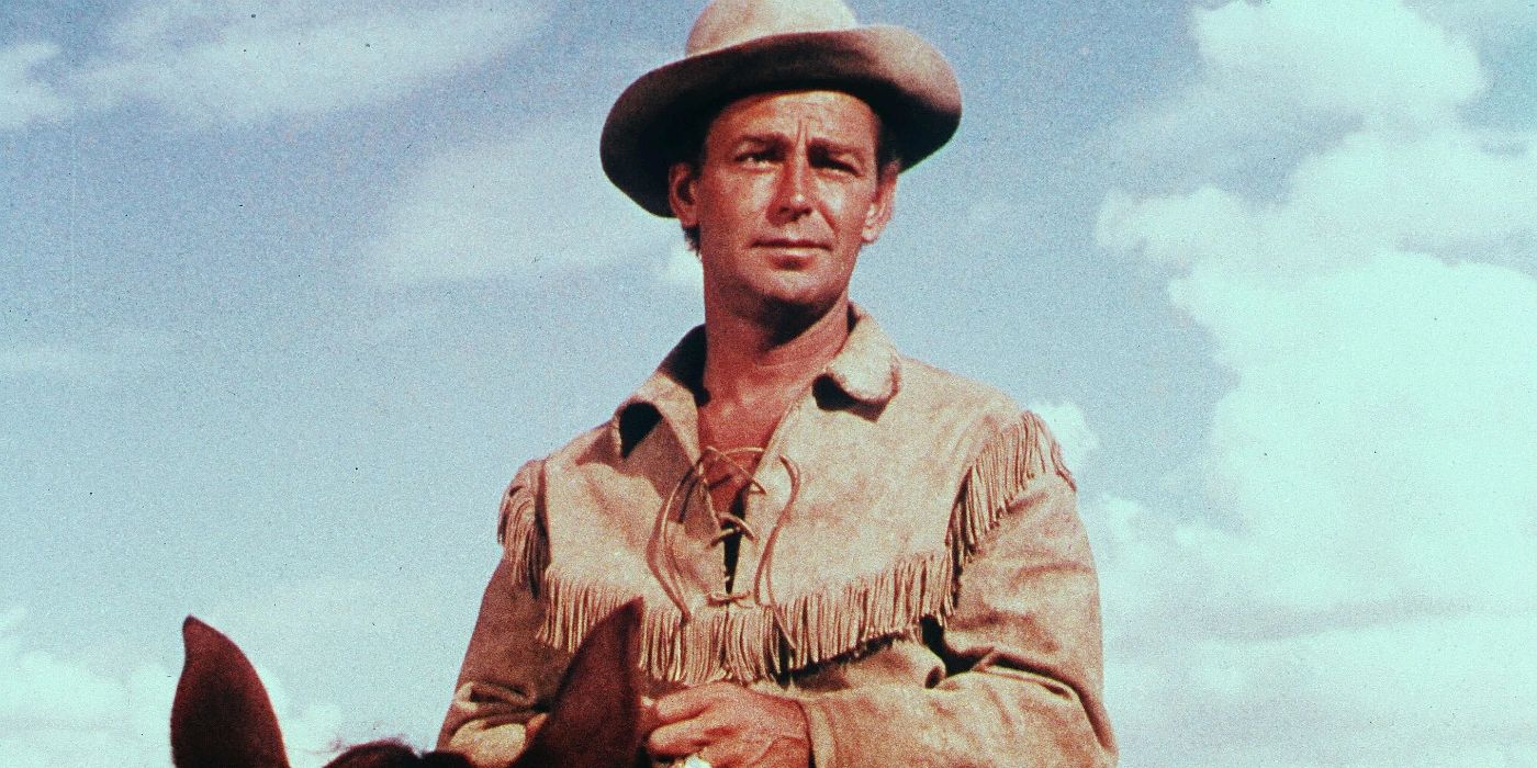 10 Most Authentic Western Movies That Are Historically Accurate