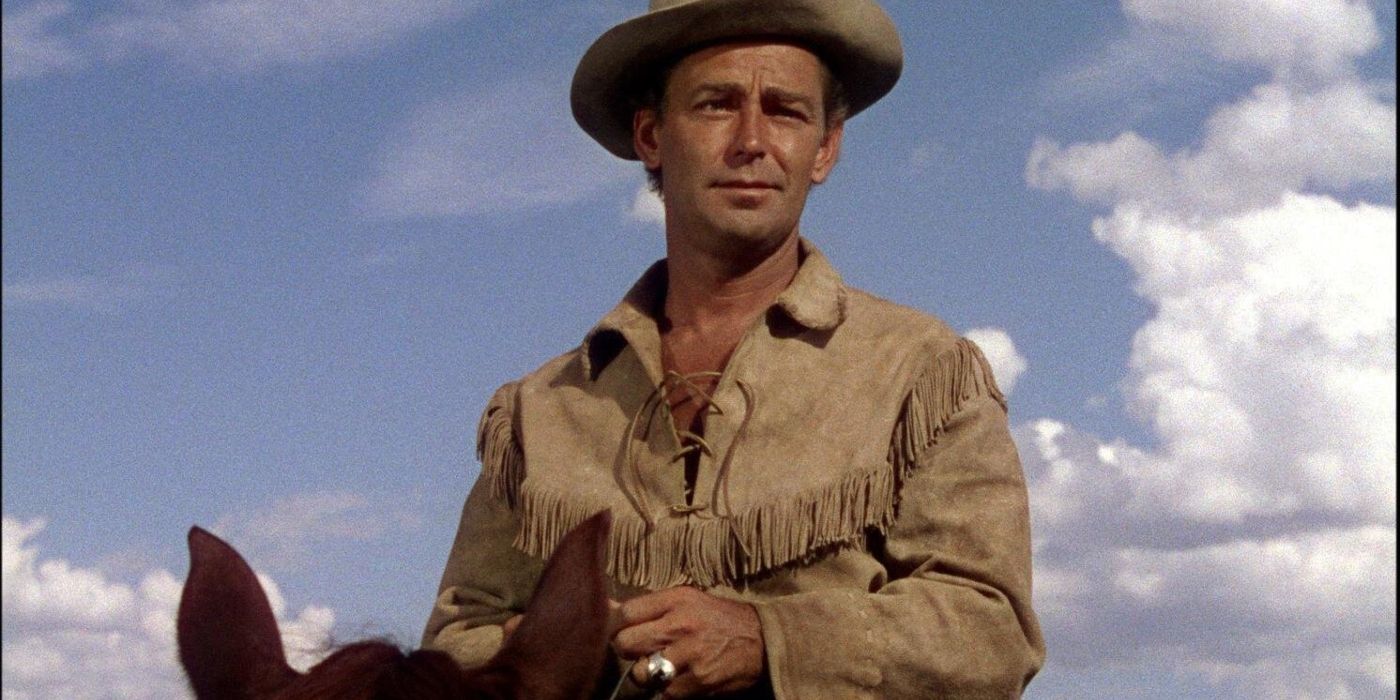 10 Western Movies That Are Better Than the Book