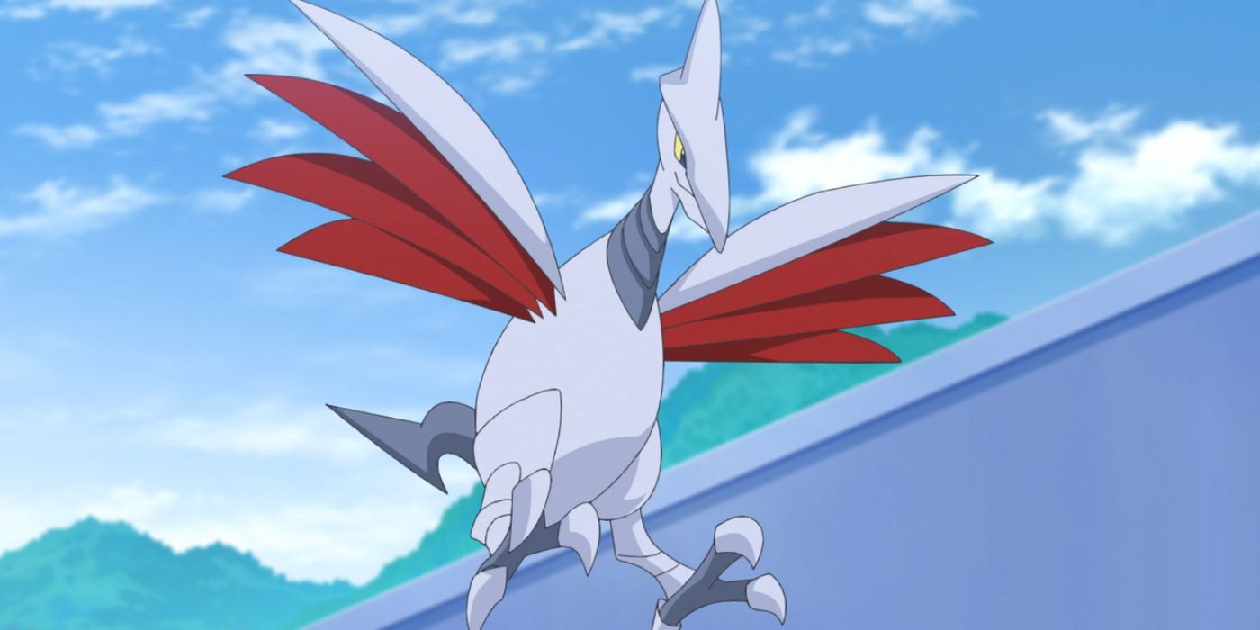 20 Strongest Non-Legendary Pokemon That Don’t Evolve, Ranked