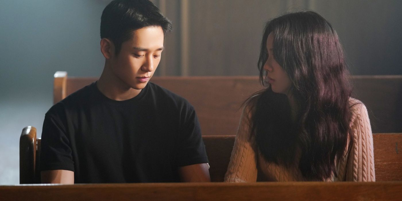 10 K-Dramas like Crash Landing on You to Watch Next