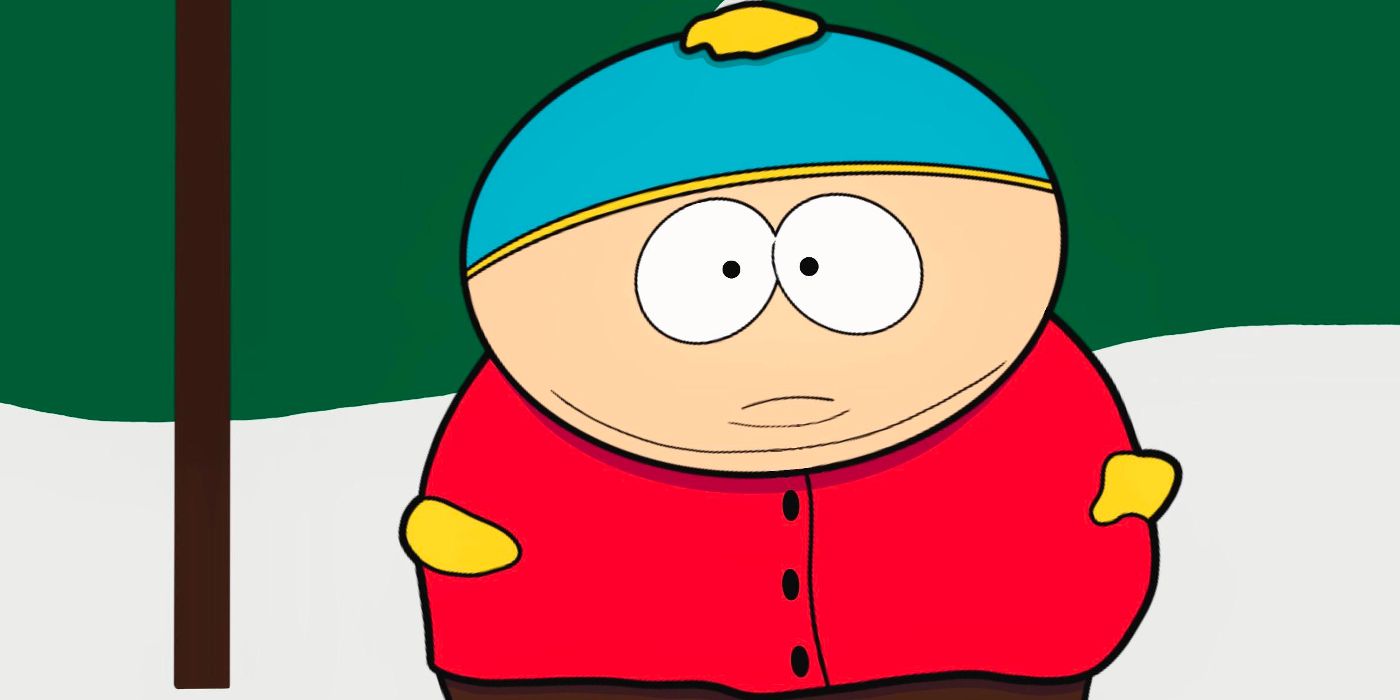 How Old Are South Parks Main Characters