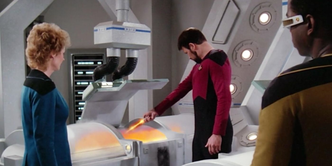 Star Trek: The 20 Most Controversial Episodes from the Franchise