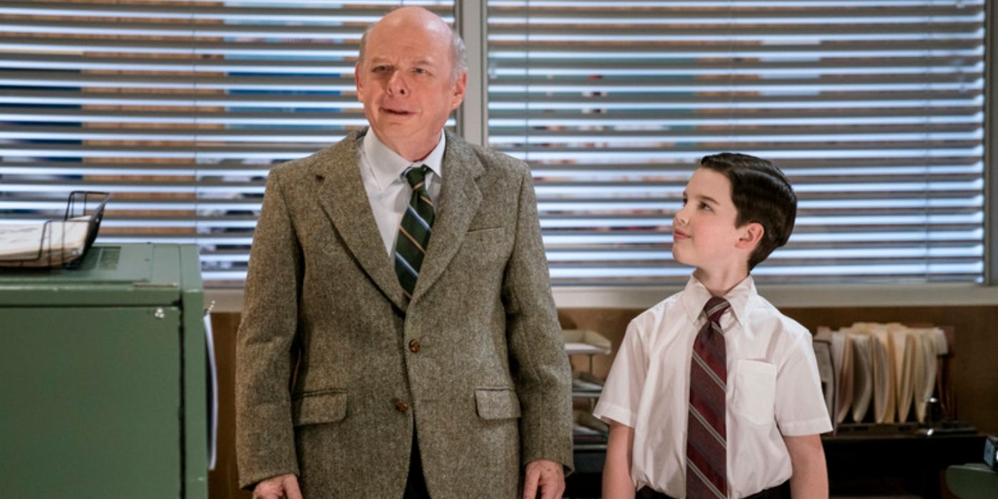 Young Sheldon’s Biggest Continuity Errors with The Big Bang Theory
