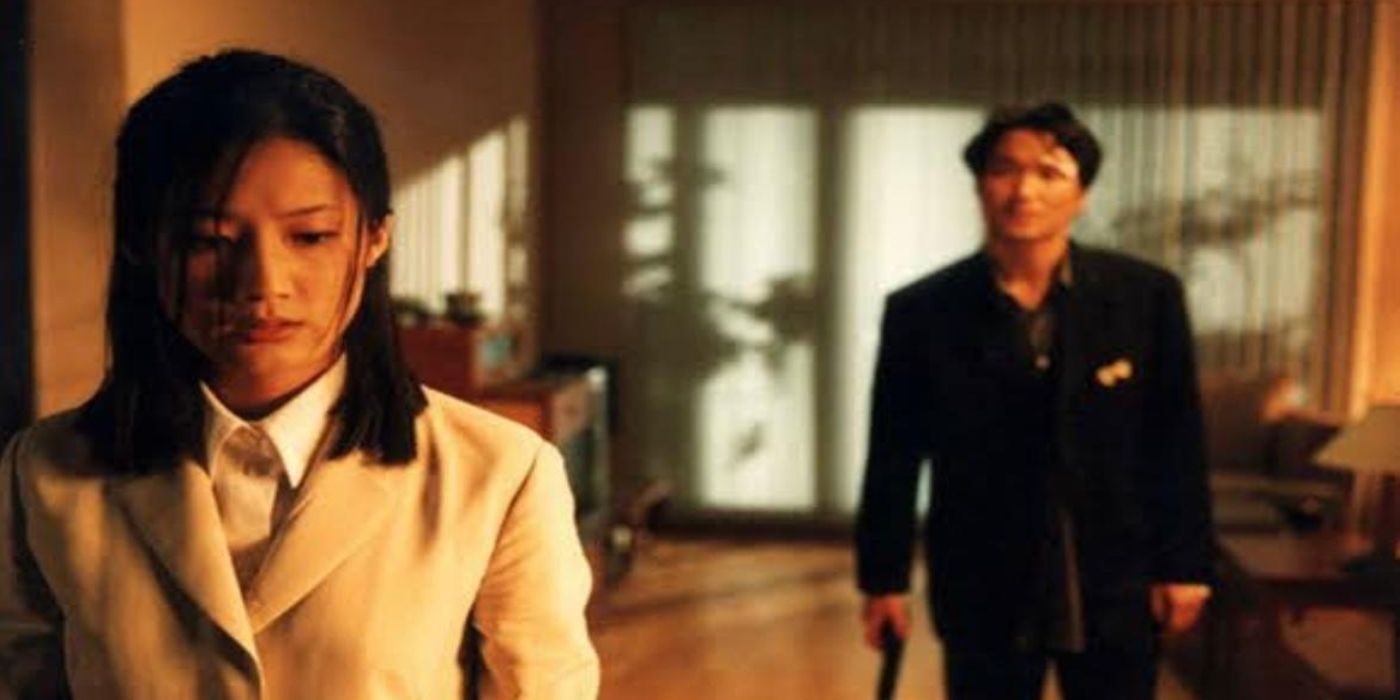 17 Underrated Classic K-Horror Movies