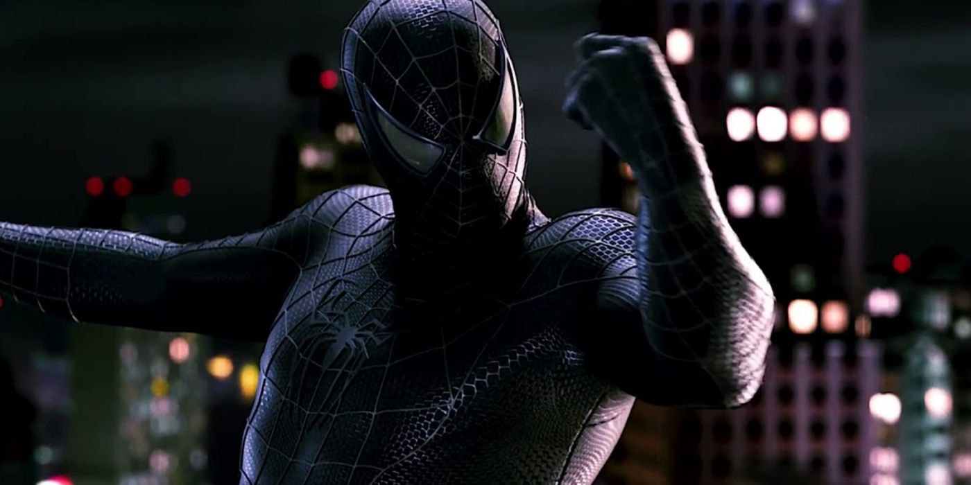 Spider-Man’s 10 Best Suits From Movies and TV, Ranked