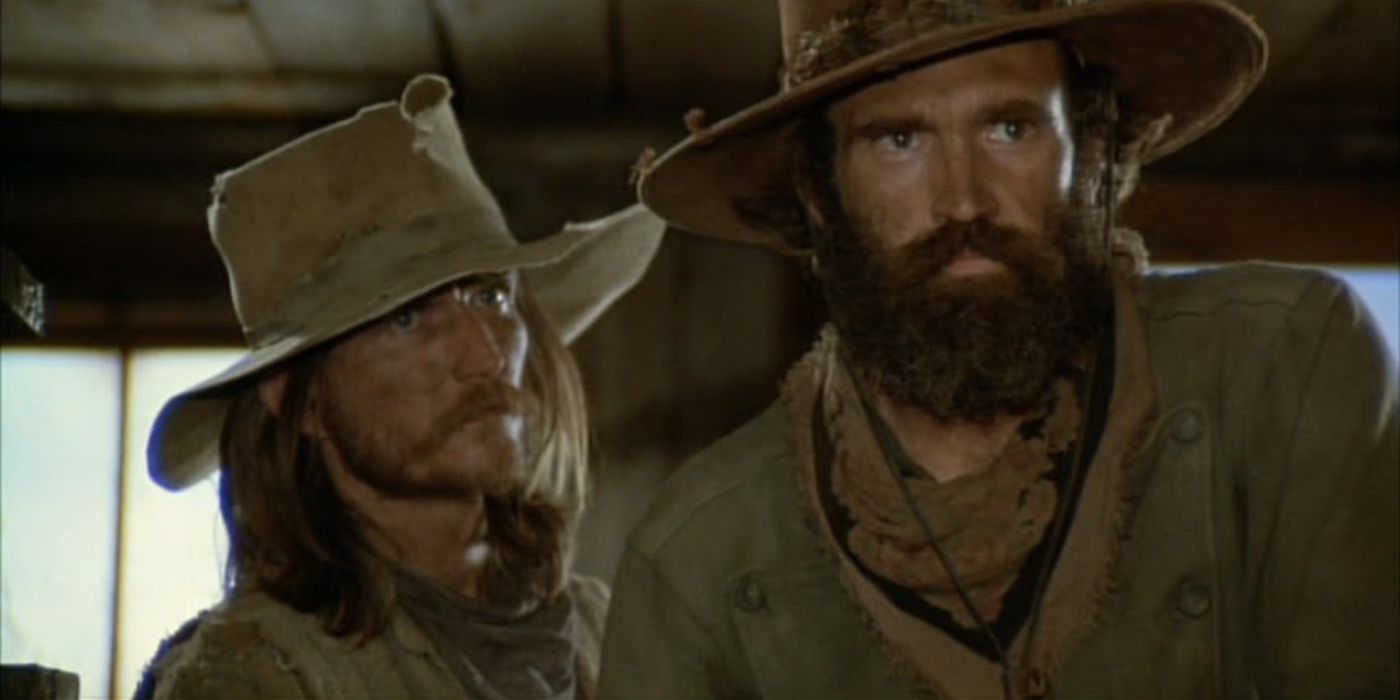 10 Most Authentic Western Movies That Are Historically Accurate