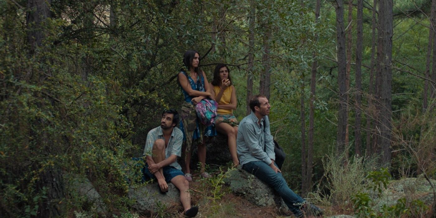 10 Recent Heist Movies You Probably Missed