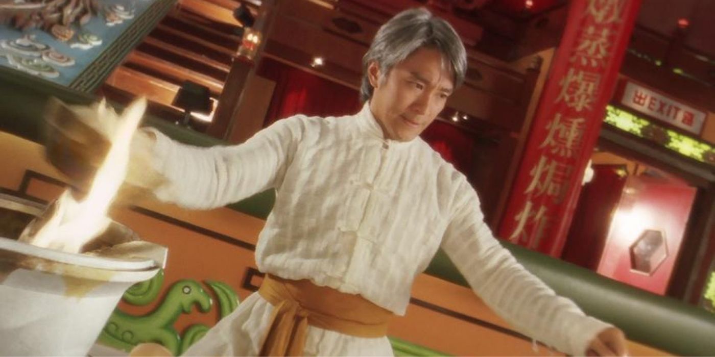 15 Best Movies To Watch While You're Eating