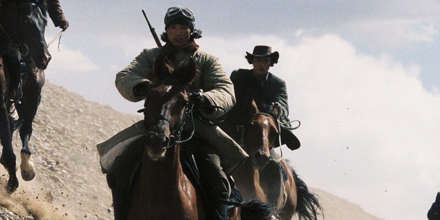 10 Great Westerns That Mix Other Genres