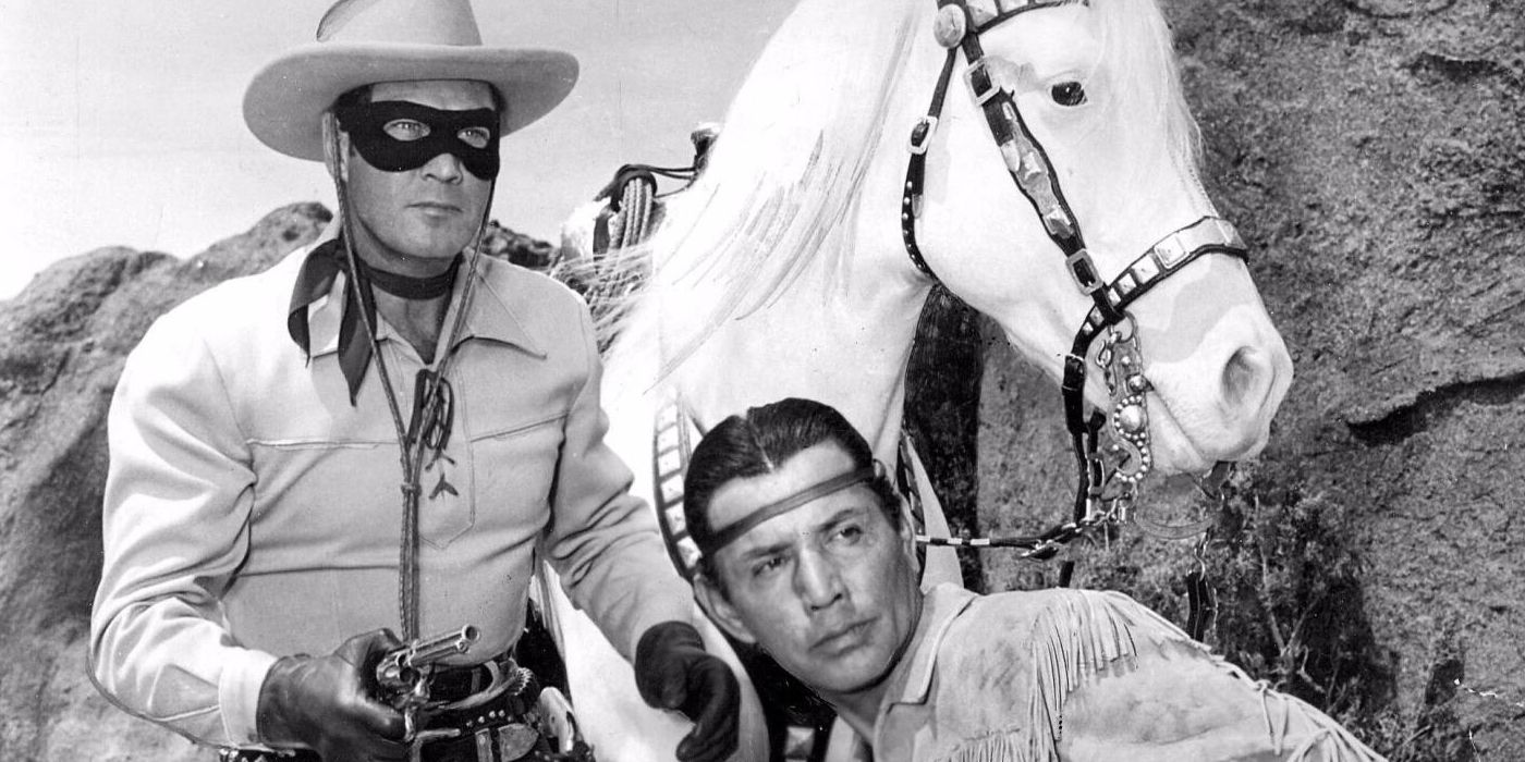 The 10 Longest-Running Western TV Series of All Time
