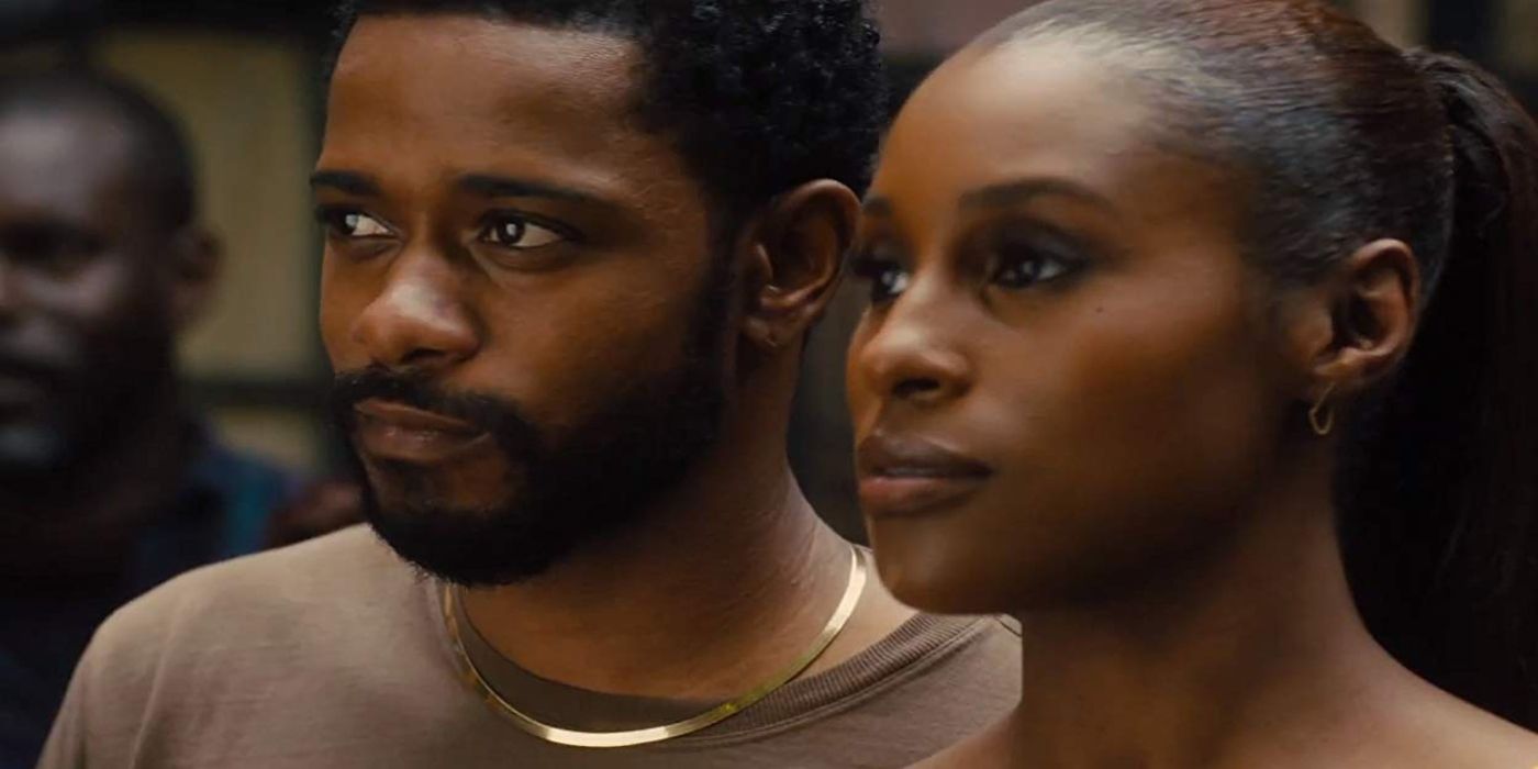 14 Black Romance Movies You Should Watch Around Valentine's Day