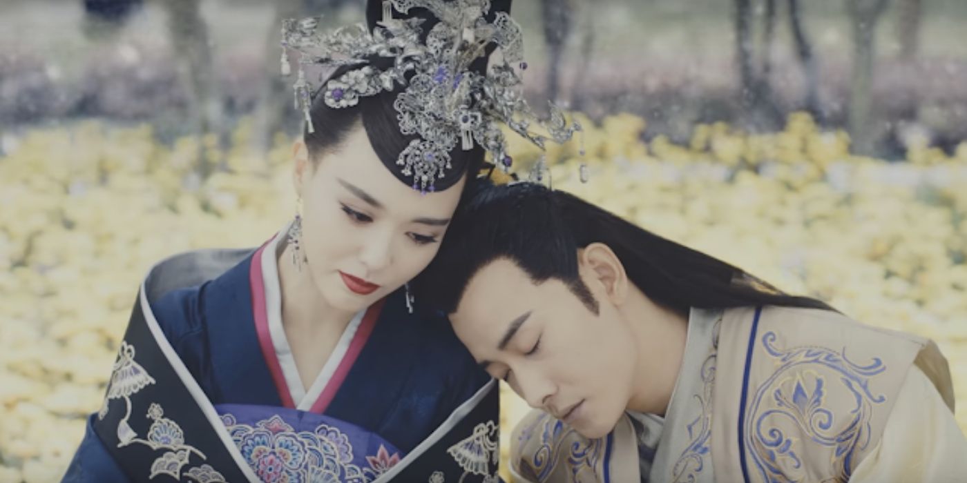 10 Chinese Dramas Set in Ancient China, Ranked