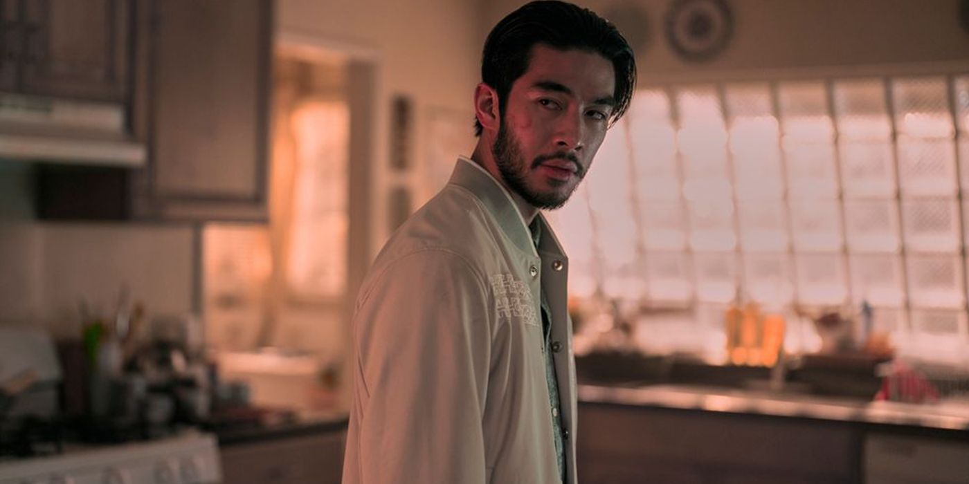 The Brothers Sun Cast & Character Guide