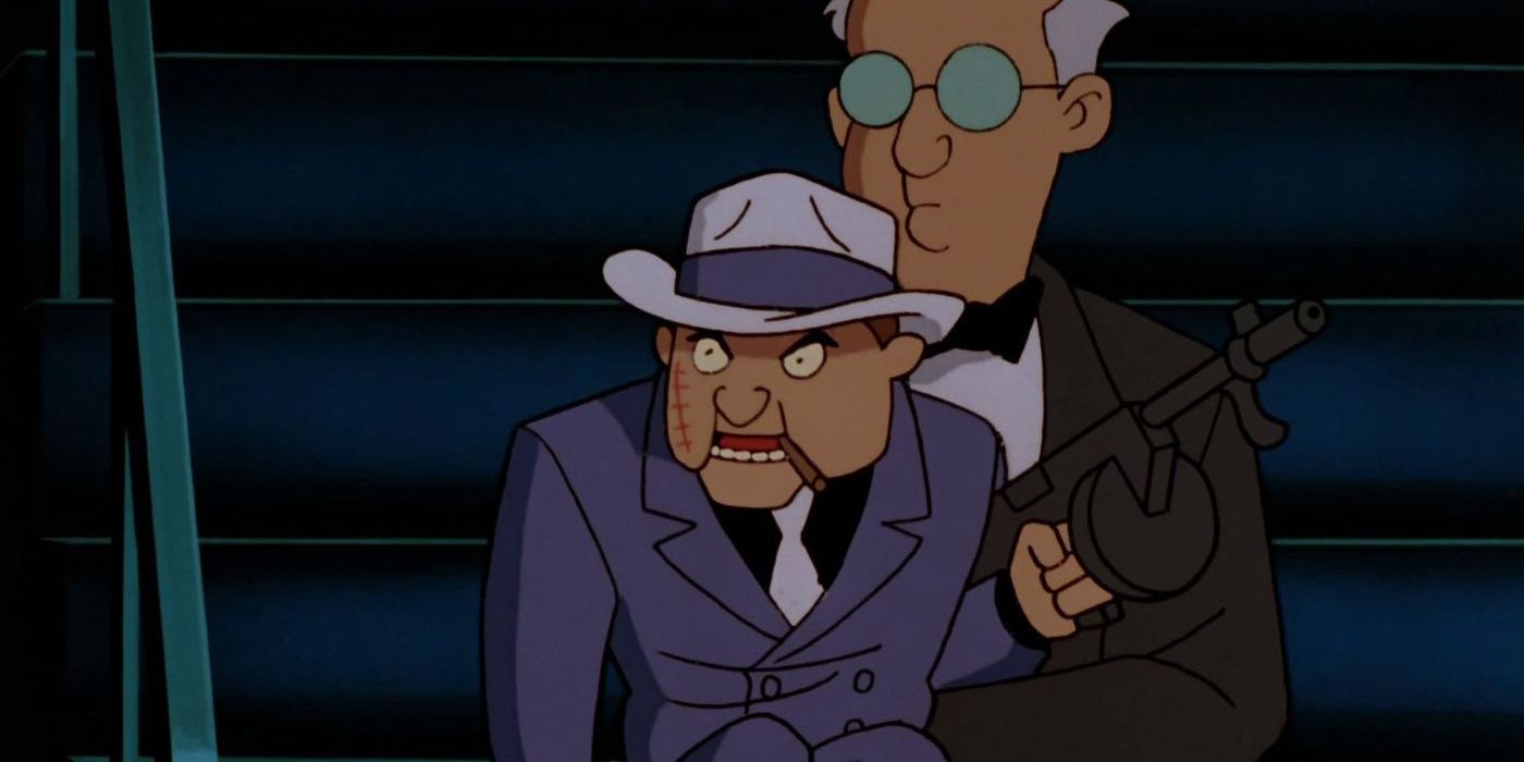 Arkham Spin-off Series: Which Batman Villains Do We Want to See?