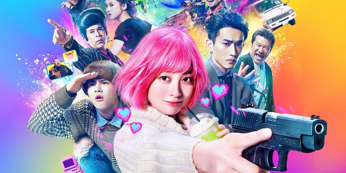 20 Best B-Movies on Netflix to Stream Right Now, Ranked