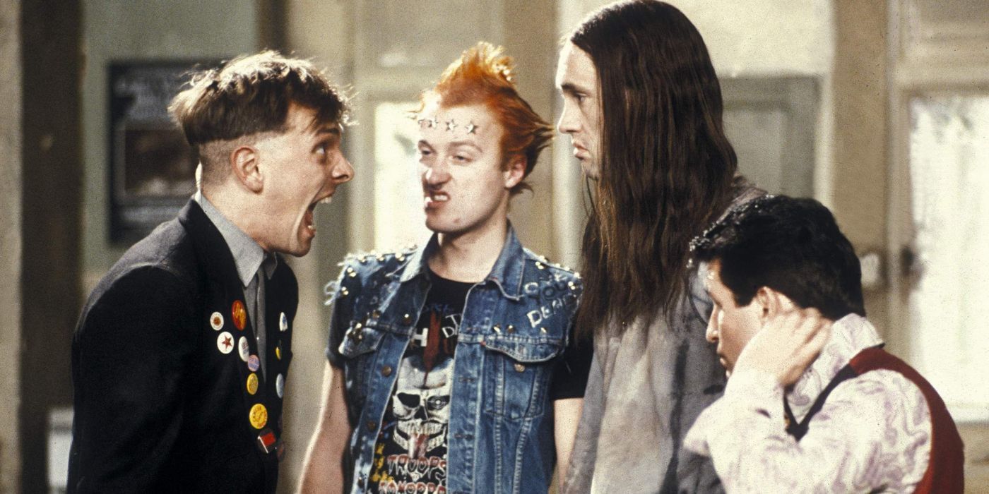 20 TV Shows That Broke All the Rules