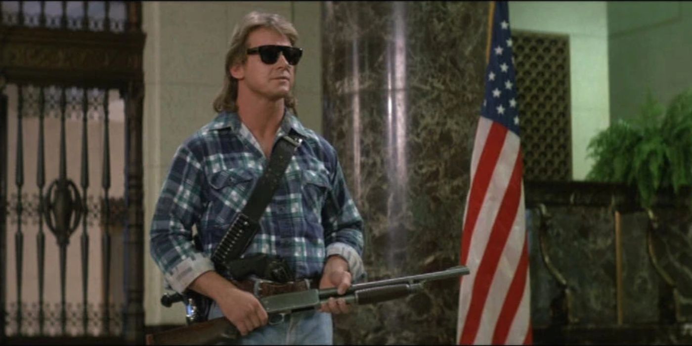 John Carpenter’s 10 Best Movie Characters