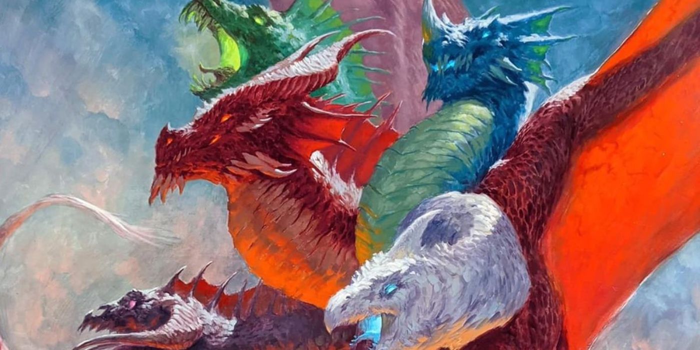 10 Famous Dungeons & Dragons Villains Who Could Show Up in the Spinoff ...