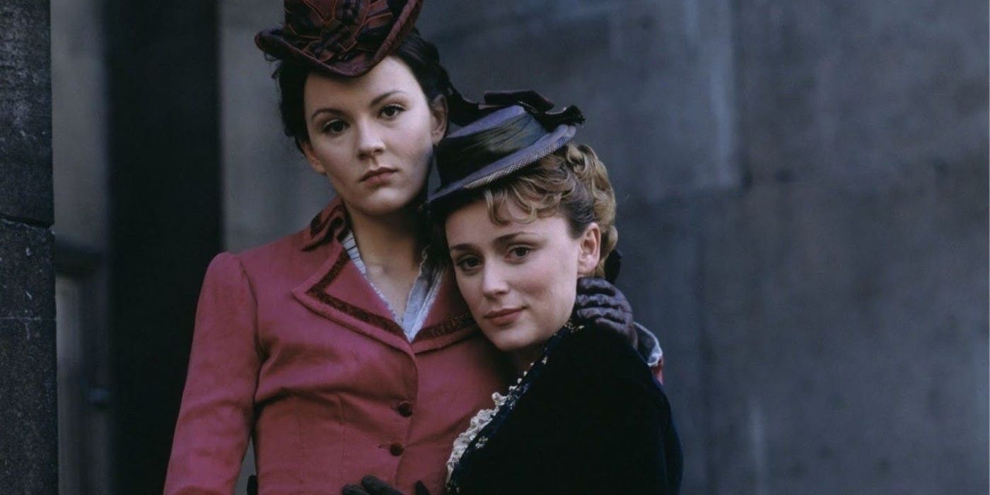 20 Romantic Miniseries for When You Need to Believe in Love Again