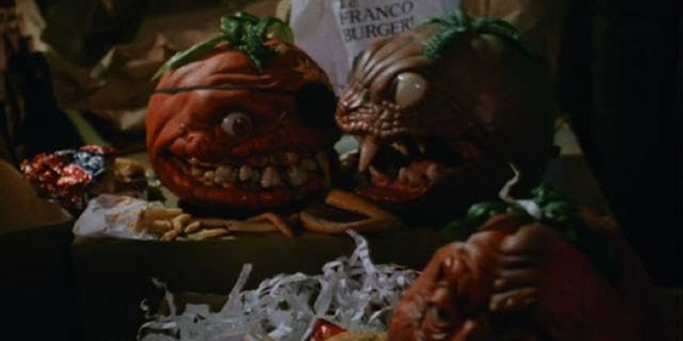 25 Classic NES Games Based on Horror and Sci-Fi Movies