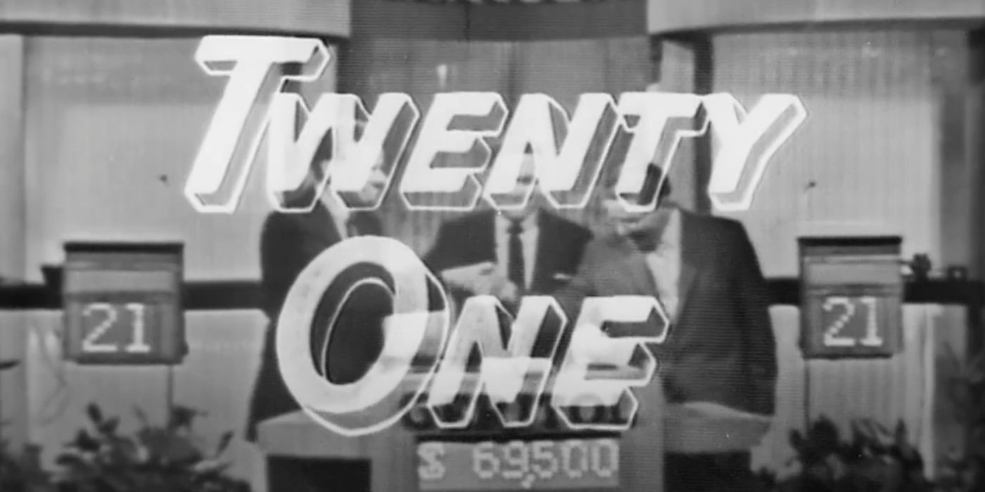 Game Shows in the '50s Were So Rigged They Triggered Congressional Hearings