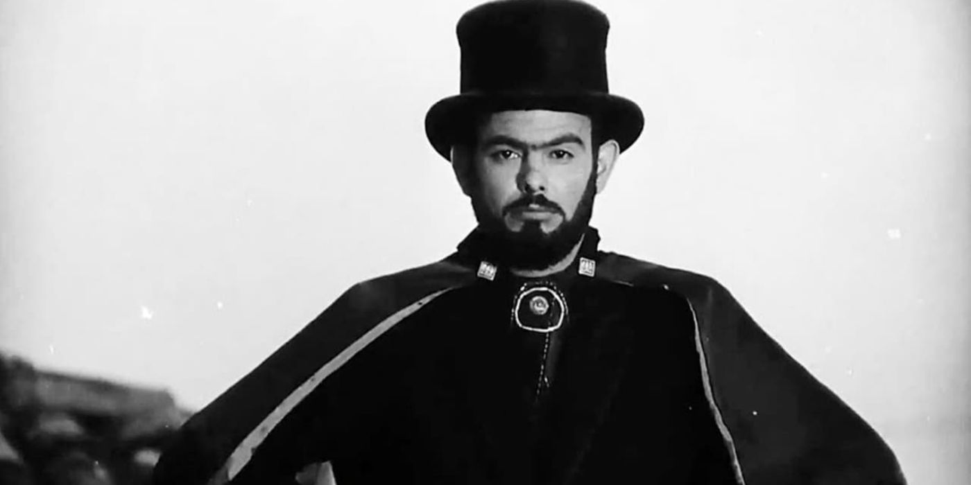 How One Man Introduced Horror to Brazil and Shocked an Entire Country