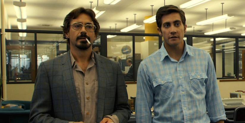 David Fincher's Serial Killer Masterpiece 'Zodiac' Has a New Streaming Home
