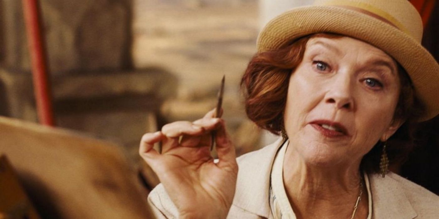 15 Best Annette Bening Movies, Ranked