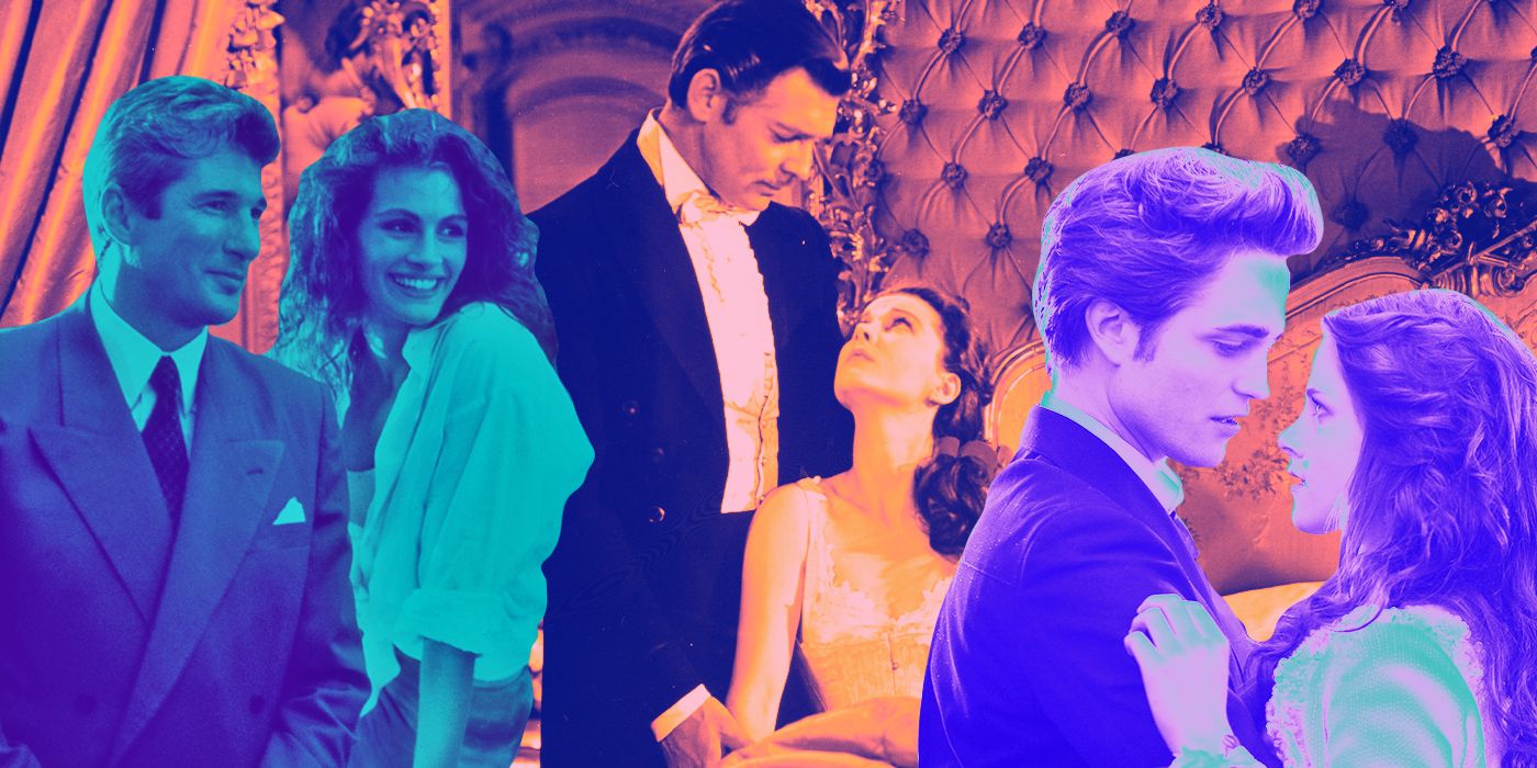 12 Inappropriate Relationships in Older Romance Movies That We Wouldn't ...