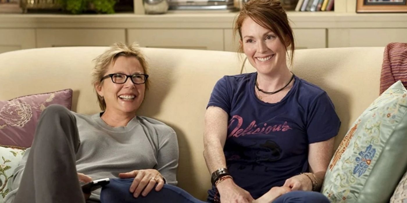 15 Best Annette Bening Movies, Ranked