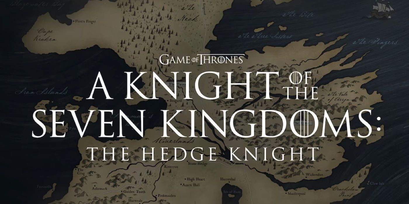 Here's Every Upcoming Game of Thrones Spin-Off Show