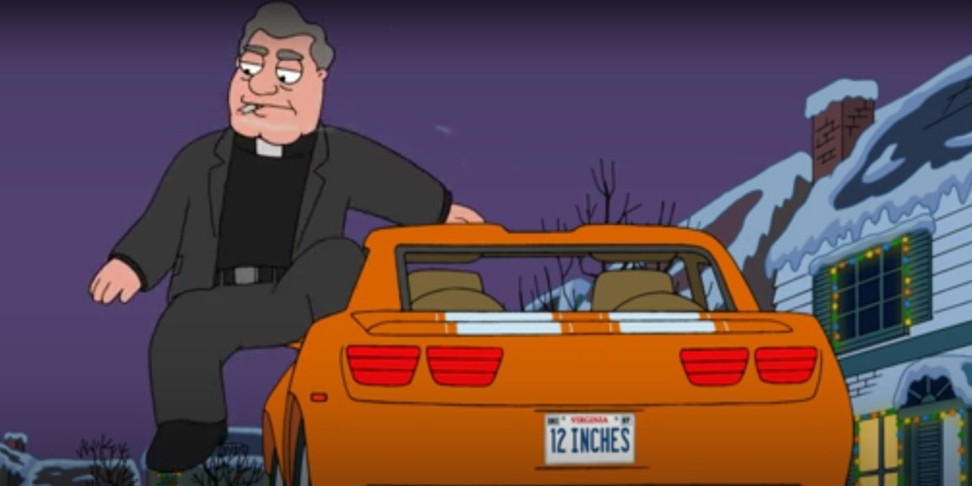 8 Recurring American Dad Characters That Aren't Around Anymore