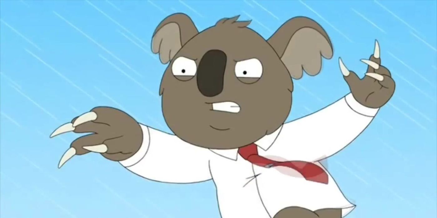 8 Recurring American Dad Characters That Aren't Around Anymore