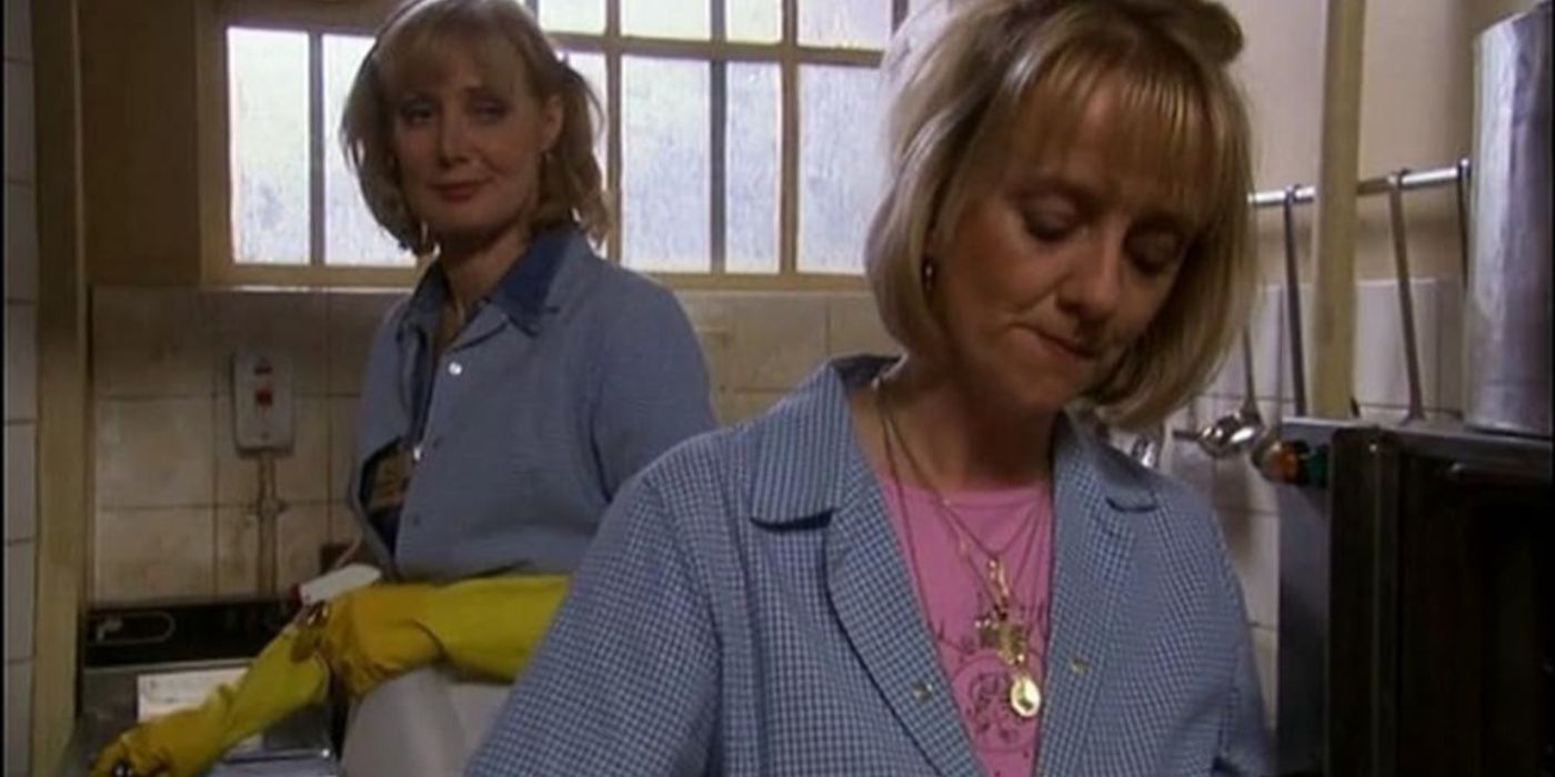 15 Best TV Shows About Women’s Prison