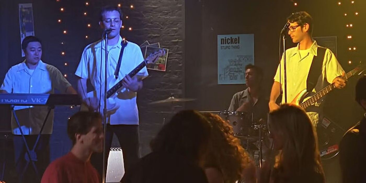 9 TV Cliches From the '90s We Wish Would Make a Comeback