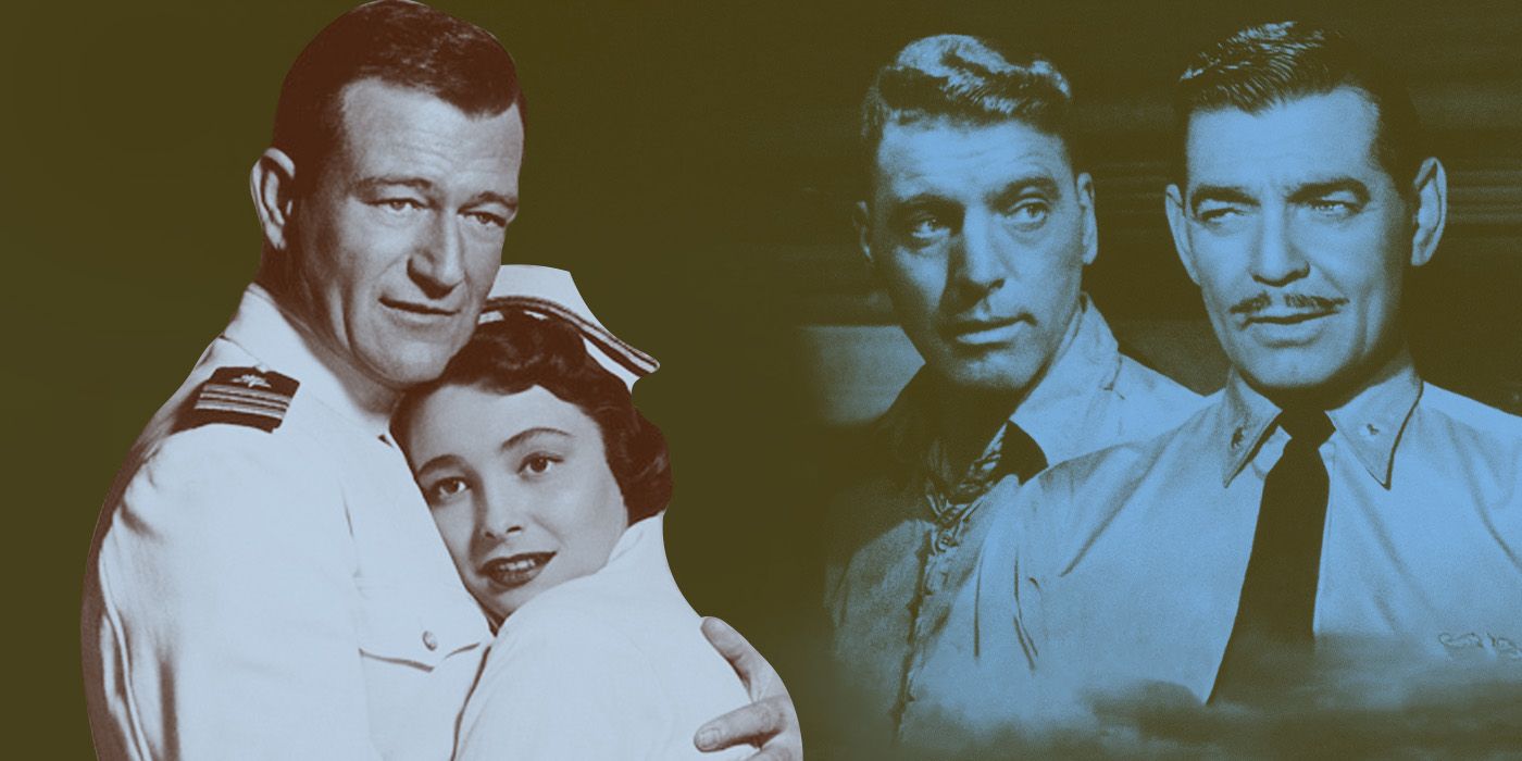 Best Submarine War Movies, Ranked