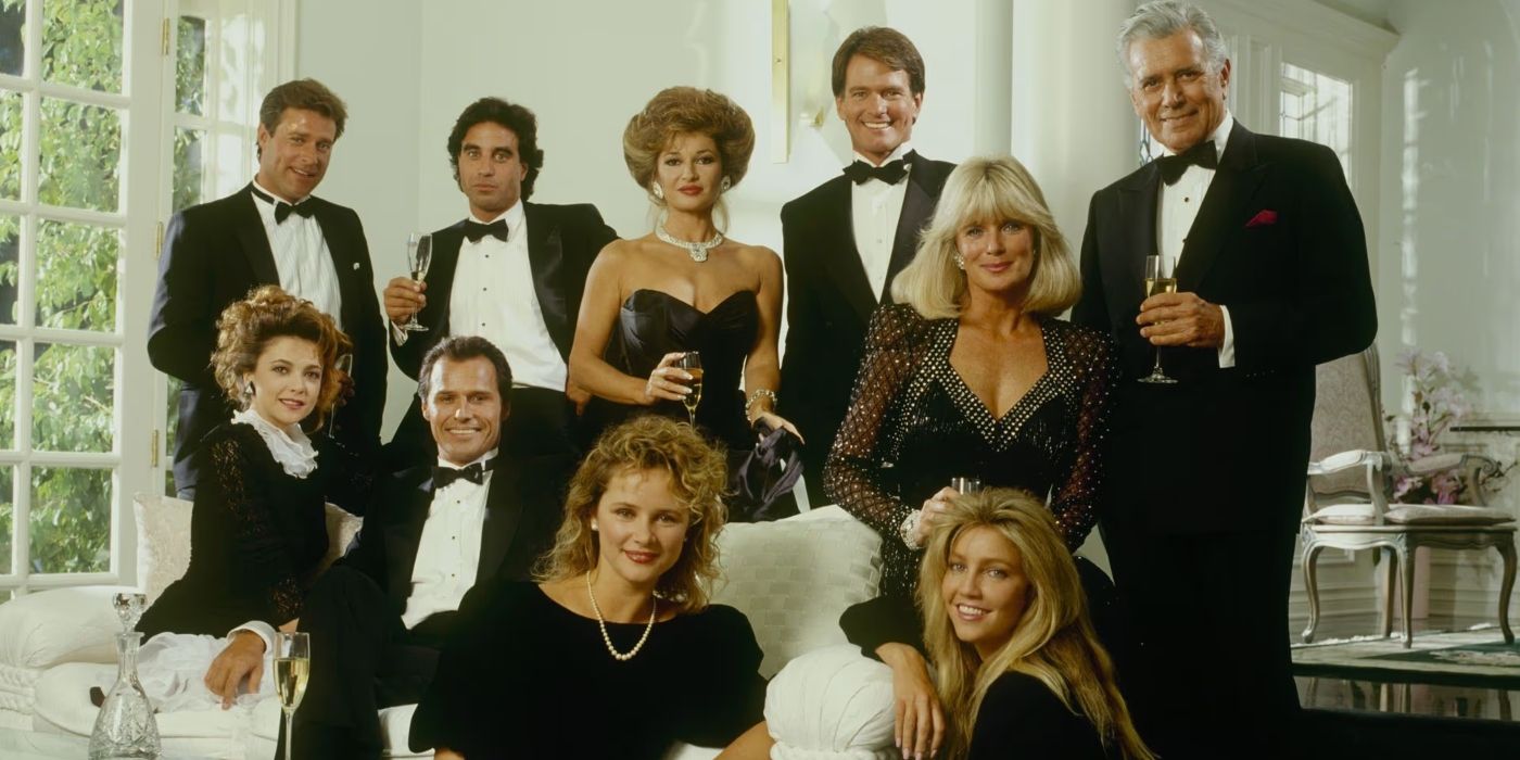 10 TV Series From the 1980s That Ended on a Cliffhanger