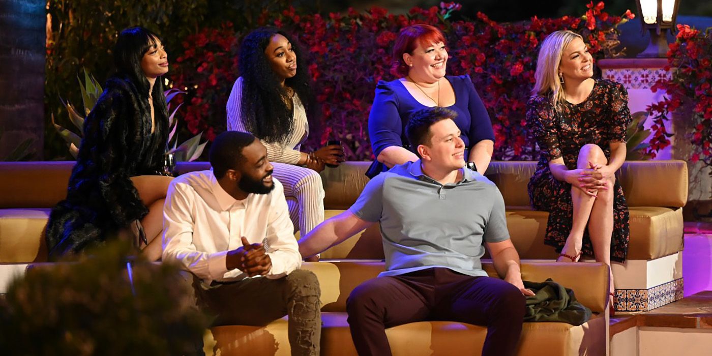 10 Best Competition Shows Like The Traitors To Watch Next