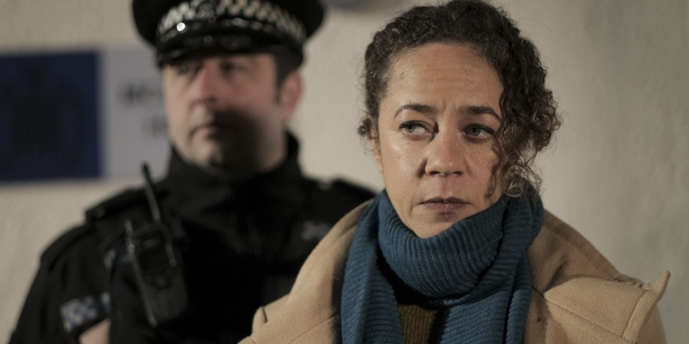 15 Best TV Shows About Women’s Prison